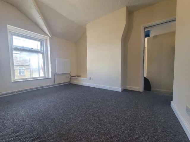 1 Bedroom Flat