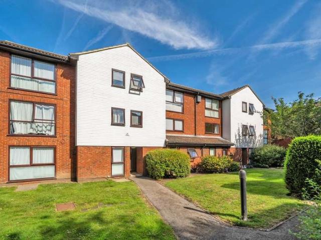 1 Bedroom Flat