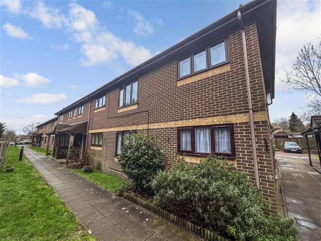 1 Bedroom Flat