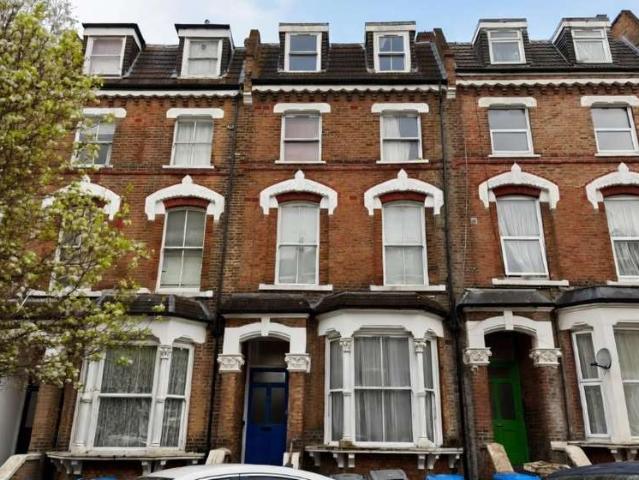1 Bedroom Flat
