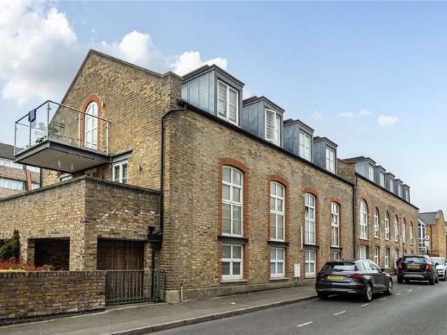 1 Bedroom Flat