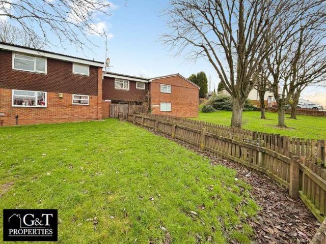 1 Bedroom Flat