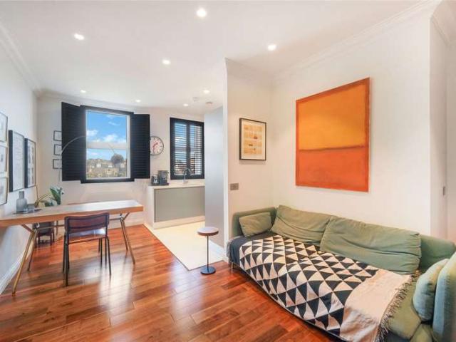 1 Bedroom Flat