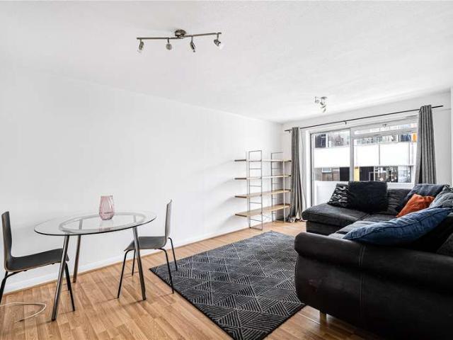1 Bedroom Flat