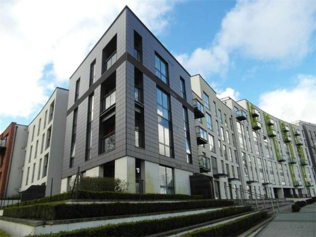 1 Bedroom Flat