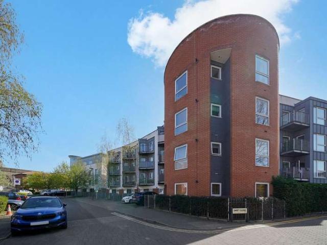 1 Bedroom Flat