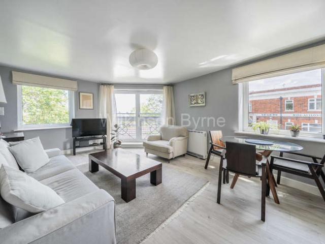 1 Bedroom Flat