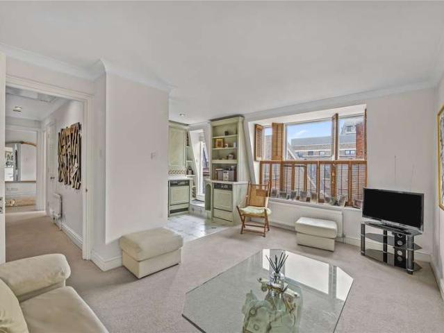 1 Bedroom Flat