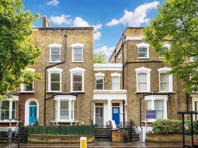1 Bedroom Flat