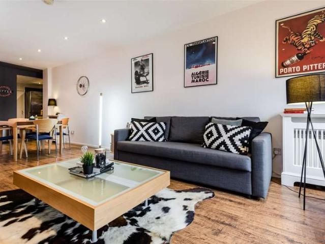 1 Bedroom Flat
