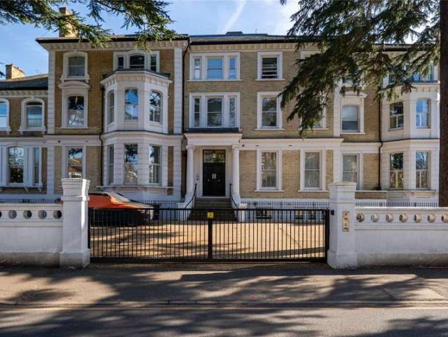 1 Bedroom Flat