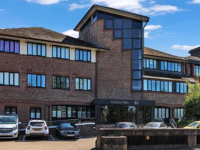 1 Bedroom Flat