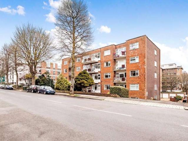 1 Bedroom Flat