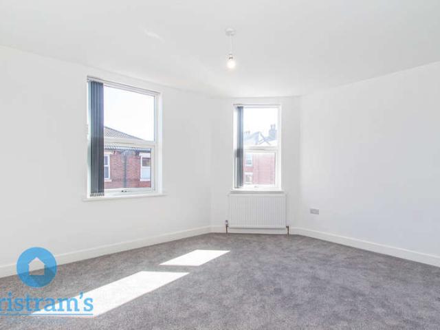 1 Bedroom Flat