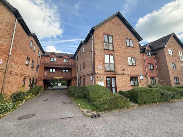 1 Bedroom Flat