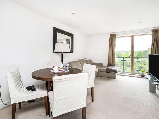1 Bedroom Flat