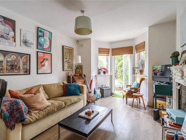 1 Bedroom Flat