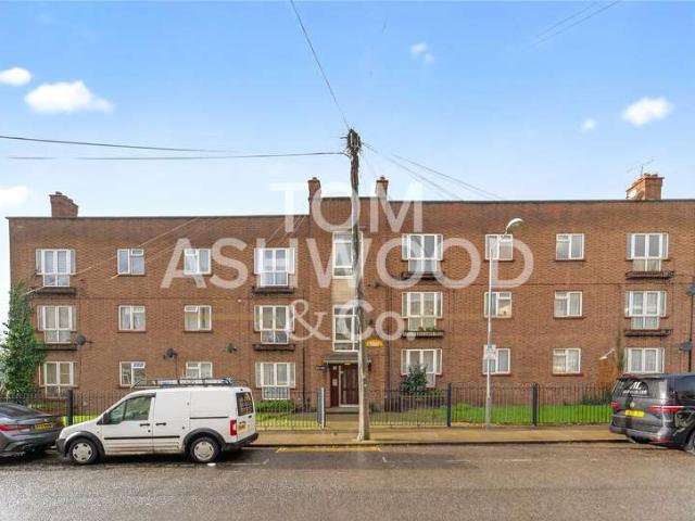 1 Bedroom Flat