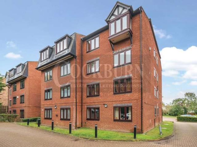 1 Bedroom Flat