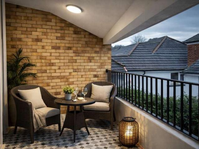 1 Bedroom Flat