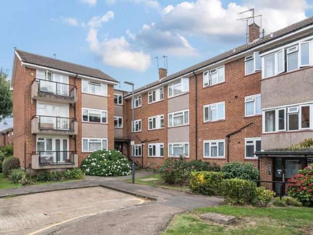 1 Bedroom Flat