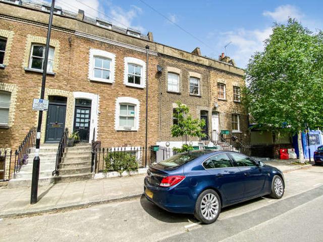 1 Bedroom Flat