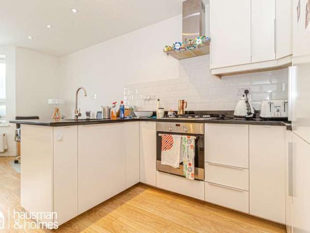 1 Bedroom Flat