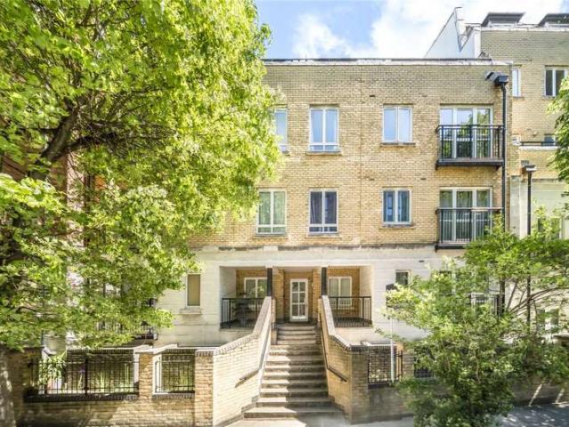 1 Bedroom Flat
