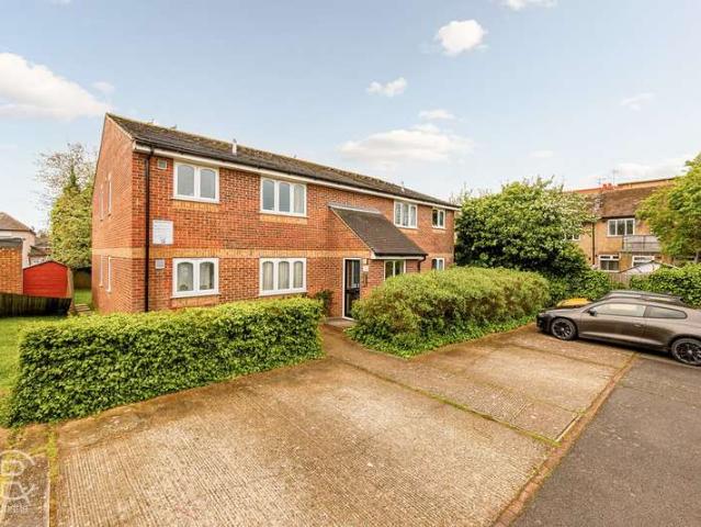 1 Bedroom Flat
