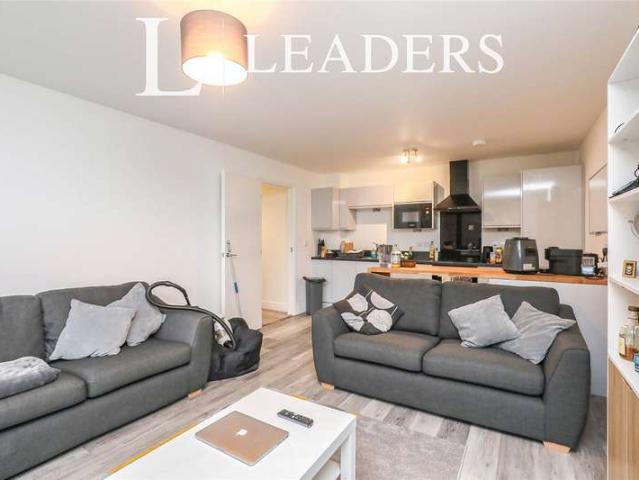 1 Bedroom Flat