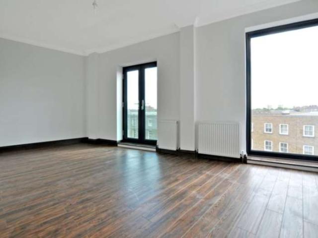 1 Bedroom Flat
