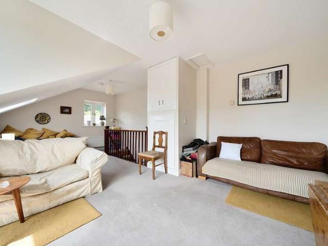 1 Bedroom Flat