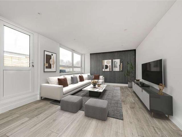 1 Bedroom Flat