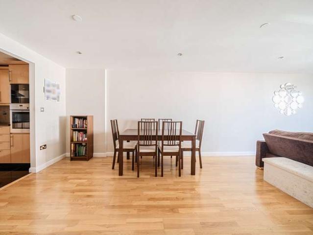 1 Bedroom Flat
