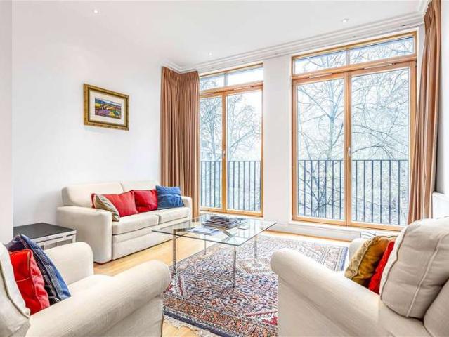 1 Bedroom Flat