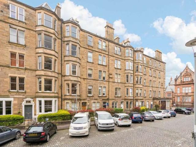 1 Bedroom Flat