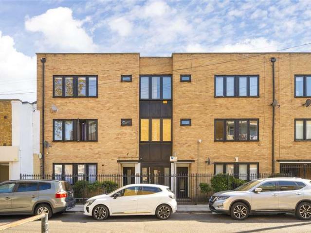 1 Bedroom Flat