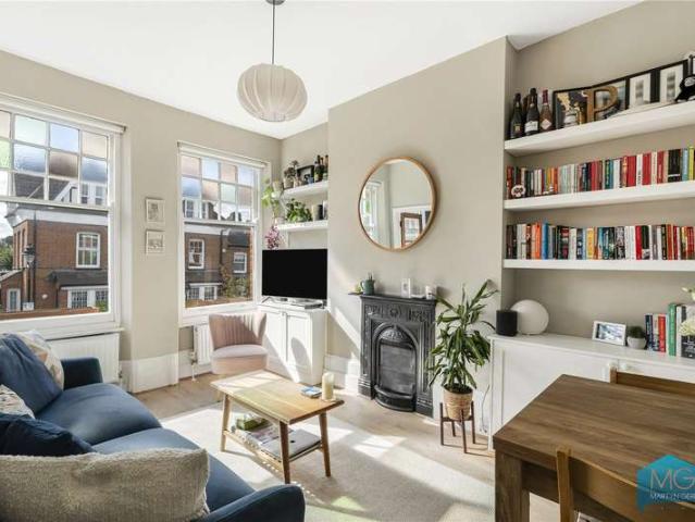 1 Bedroom Flat