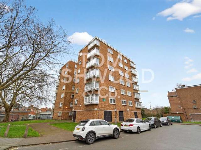 1 Bedroom Flat