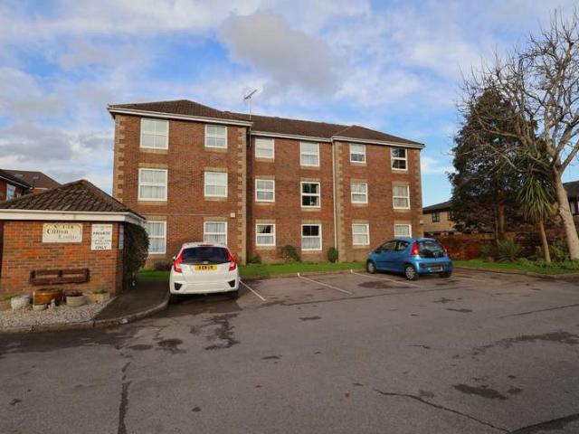 1 Bedroom Flat