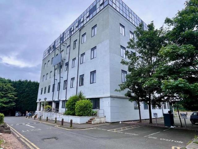1 Bedroom Flat