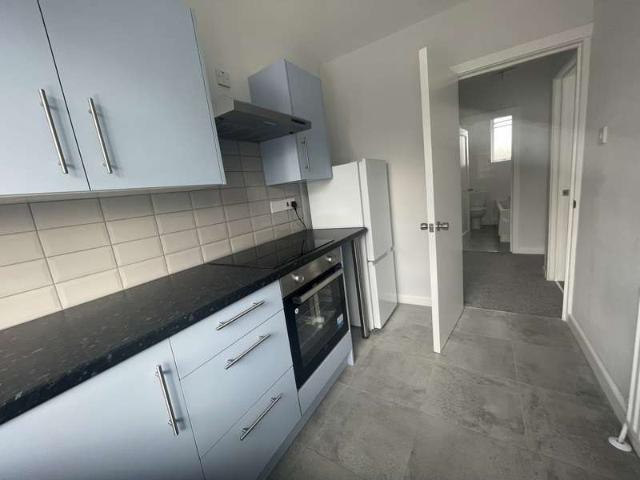 1 Bedroom Flat