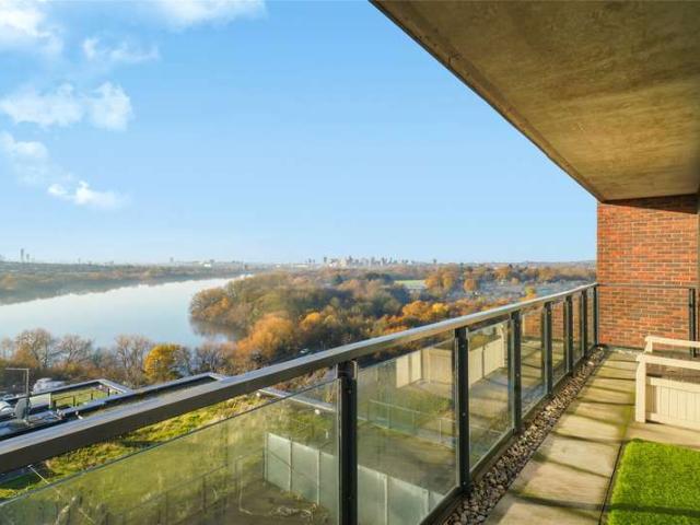 1 Bedroom Flat