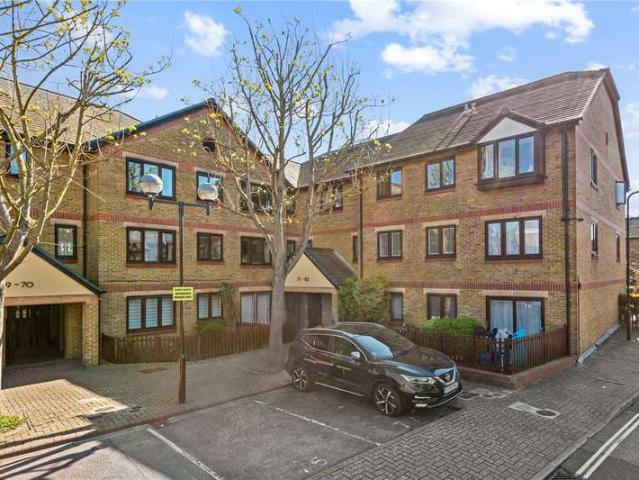1 Bedroom Flat