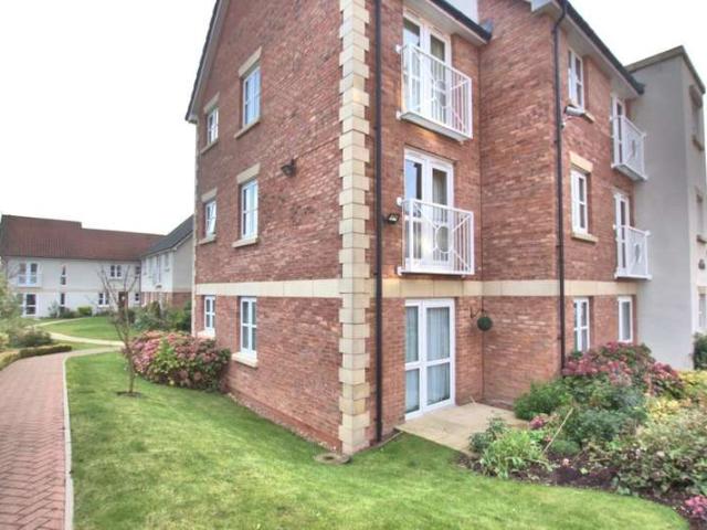 1 Bedroom Flat
