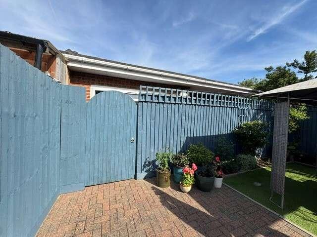 1 Bedroom Flat