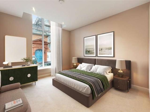 1 Bedroom Flat