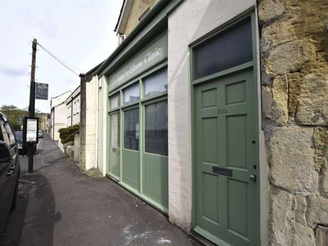 1 Bedroom Flat