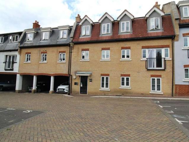1 Bedroom Flat