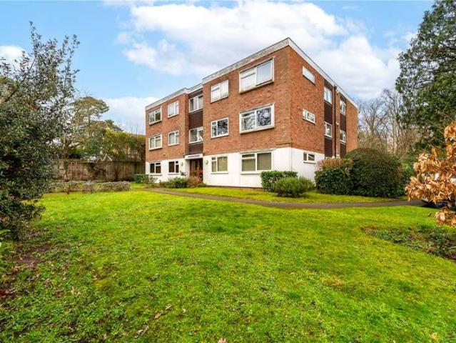 1 Bedroom Flat
